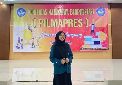 Teknik Informatika Universitas Lampung – TI Unila