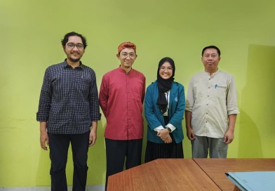 Teknik Informatika Universitas Lampung – TI Unila