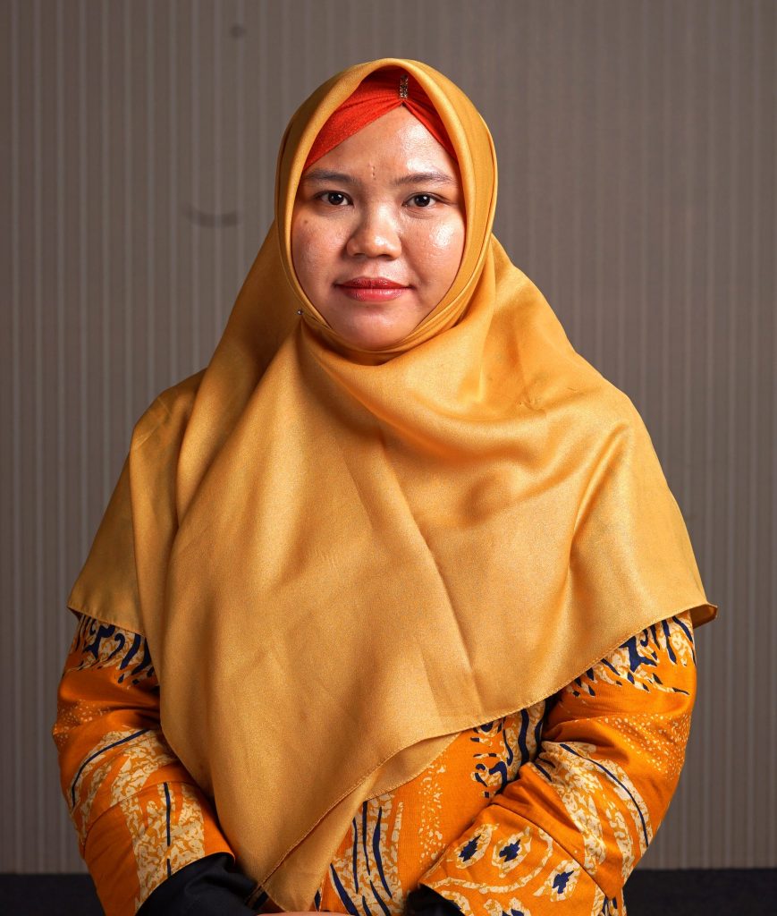 resty – Teknik Informatika Universitas Lampung