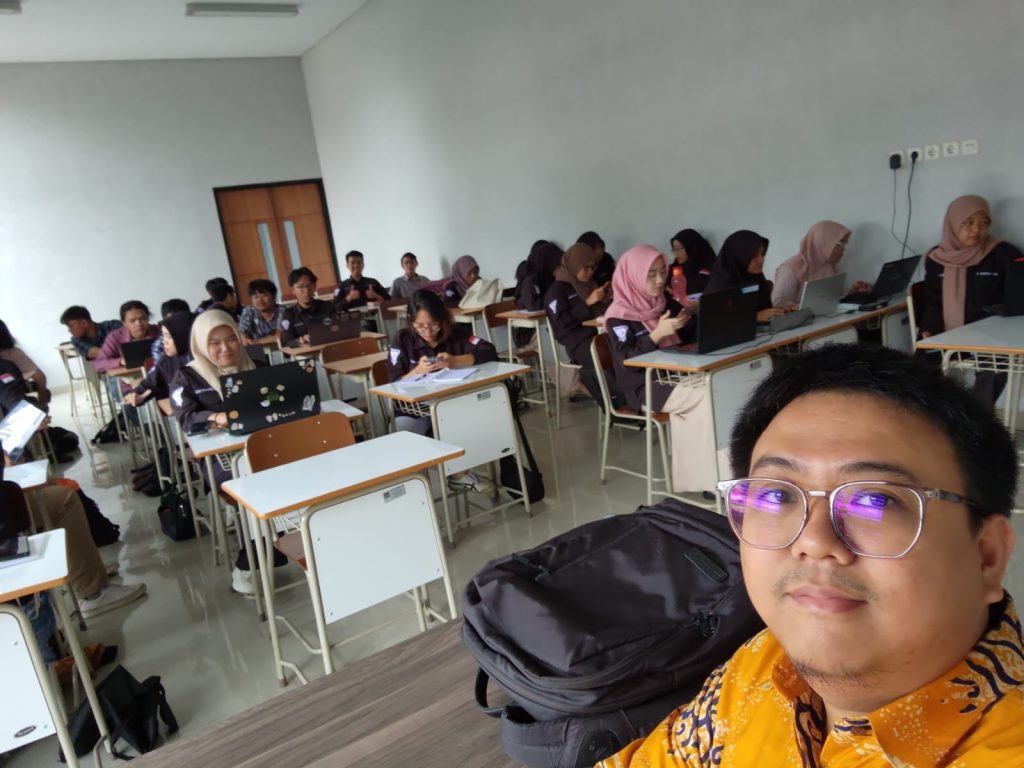 Pekan Kuliah Perdana PS Teknik Informatika Semester Genap 2023/2024 – Teknik Informatika ...