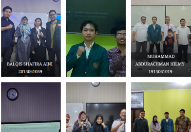 Teknik Informatika Universitas Lampung – TI Unila