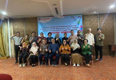 Teknik Informatika Universitas Lampung – TI Unila